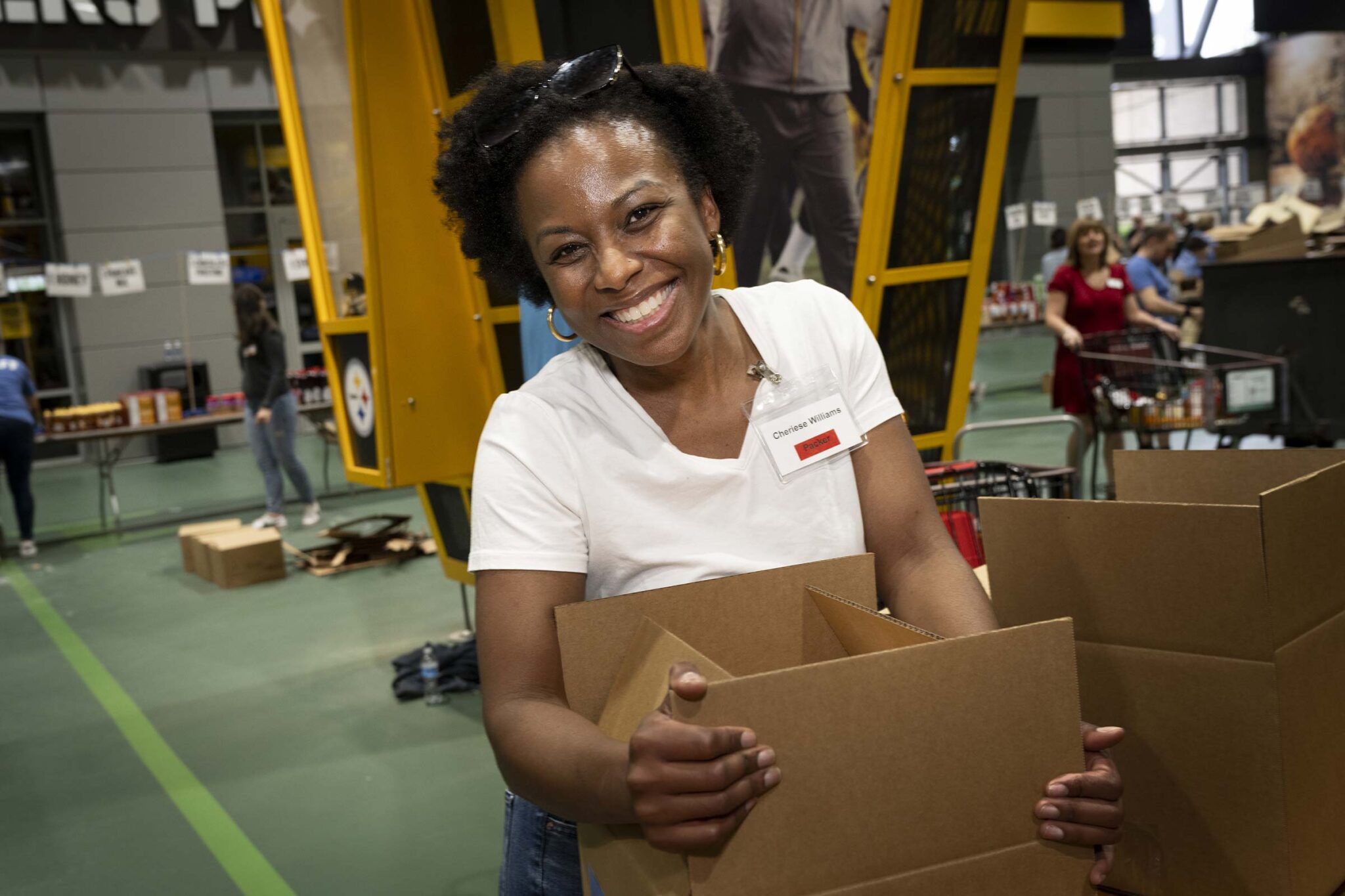 For Individuals - United Way of Southwestern Pennsylvania