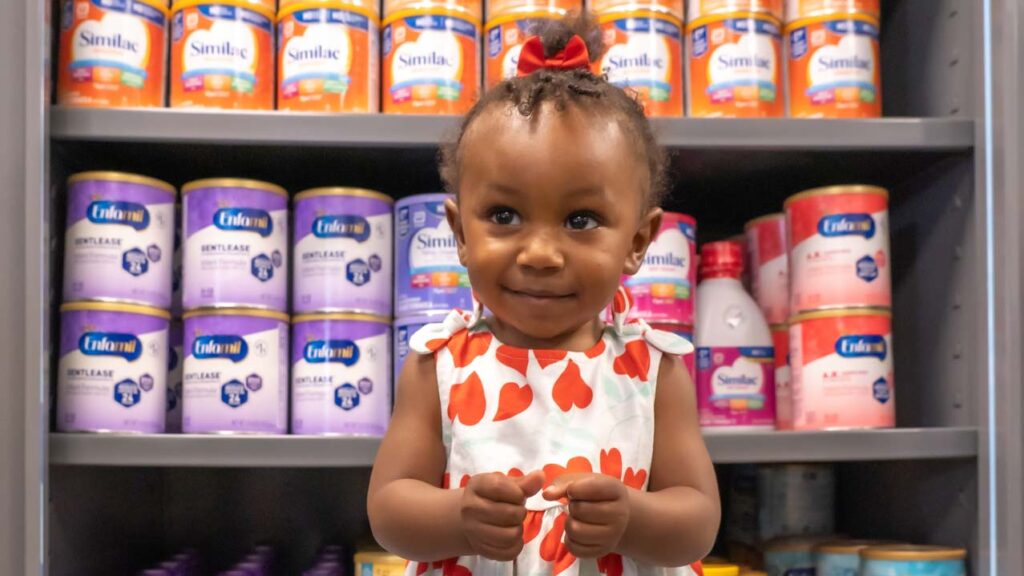 Meeting Basic Needs - United Way of Southwestern Pennsylvania
