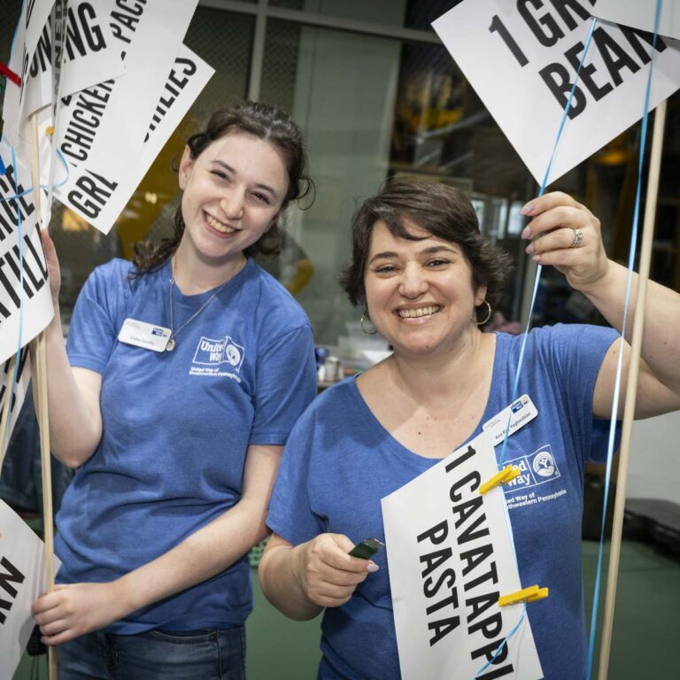 About Us - United Way of Southwestern Pennsylvania