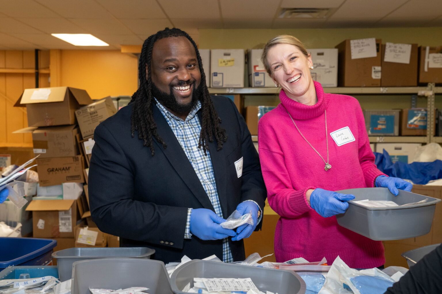 For Workplaces - United Way of Southwestern Pennsylvania