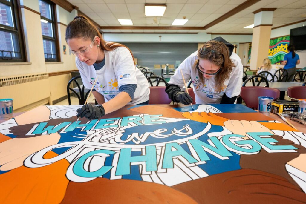 For Workplaces - United Way of Southwestern Pennsylvania