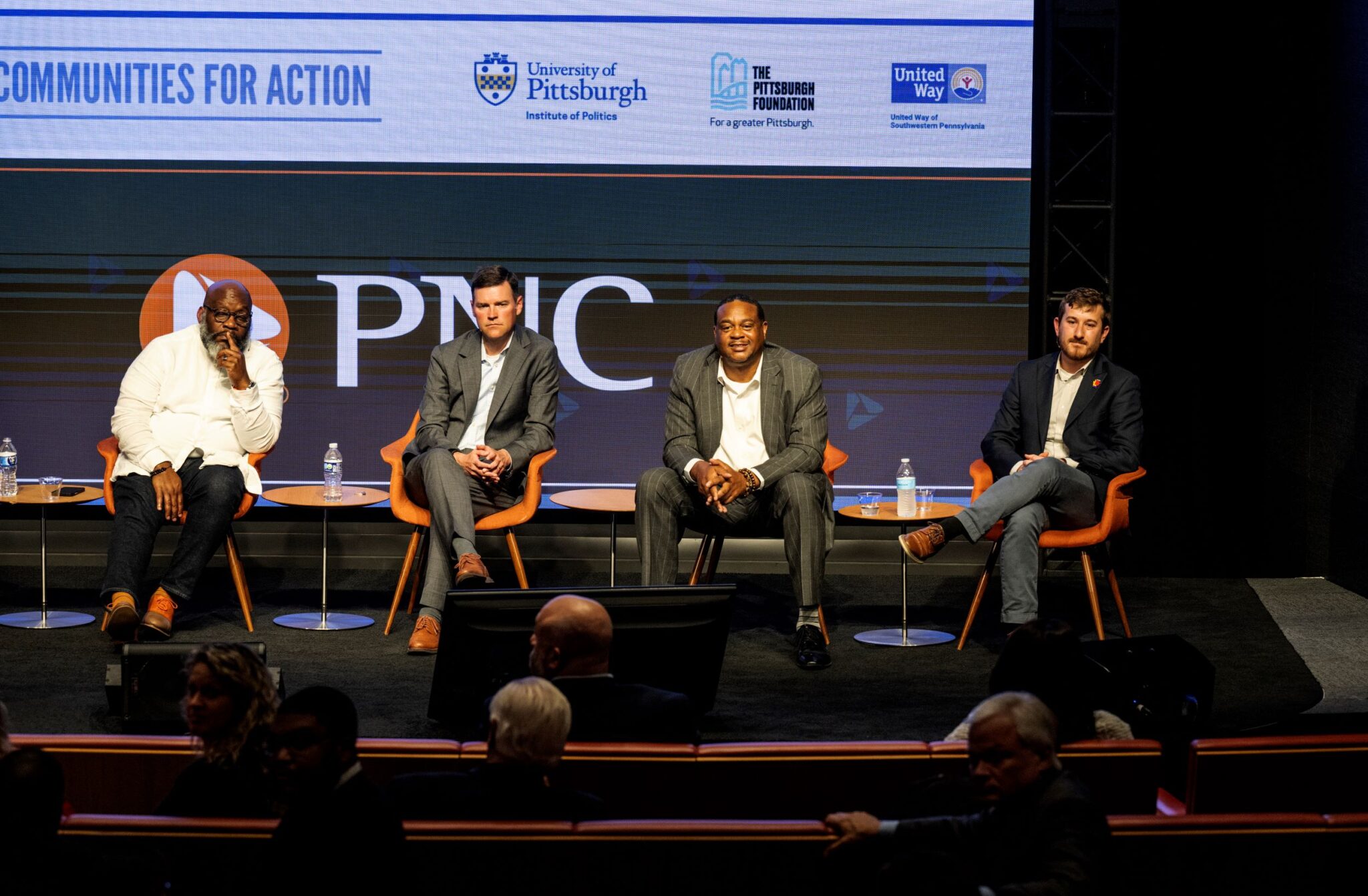 For Nonprofits - United Way of Southwestern Pennsylvania