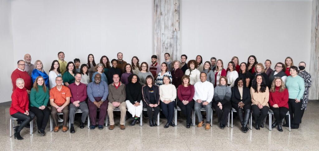 Our Team - United Way of Southwestern Pennsylvania
