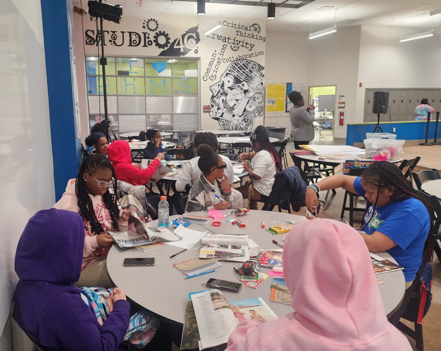 The Women and Girls Foundation - United Way of Southwestern Pennsylvania