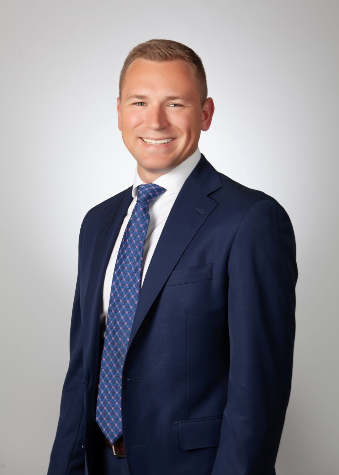 Brad Colvin - United Way of Southwestern Pennsylvania